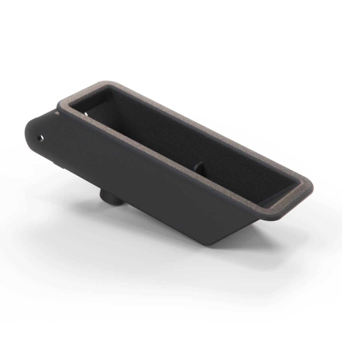 Ferrari 208 308 328 512 Testarossa Internal Boot Release Handle ...