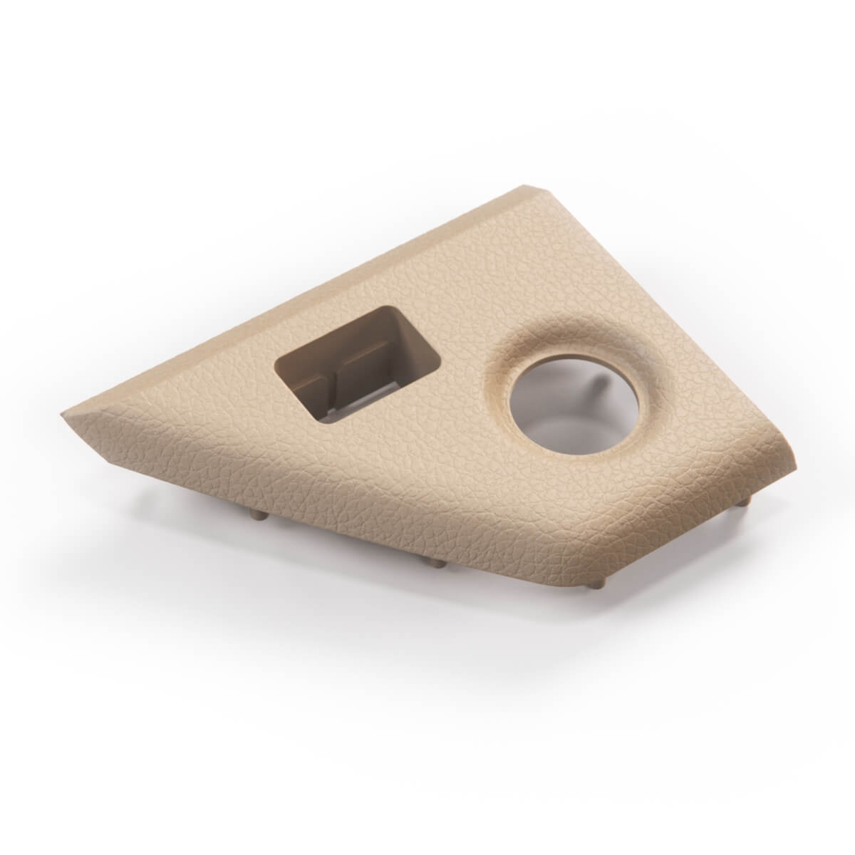 Range Rover Classic RHD Heated Seat Switch Panels Left Or Right BTR0353 ...