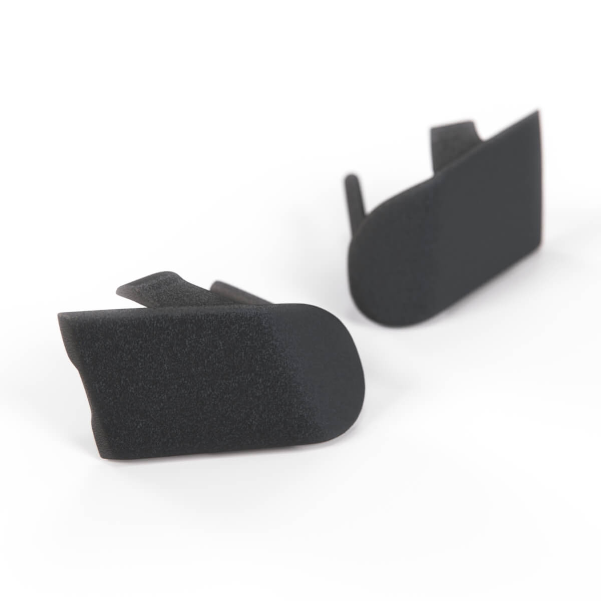 Nissan 300ZX Z32 Center Console Radio Frame Screw Cover Cap Set Of 2 ...