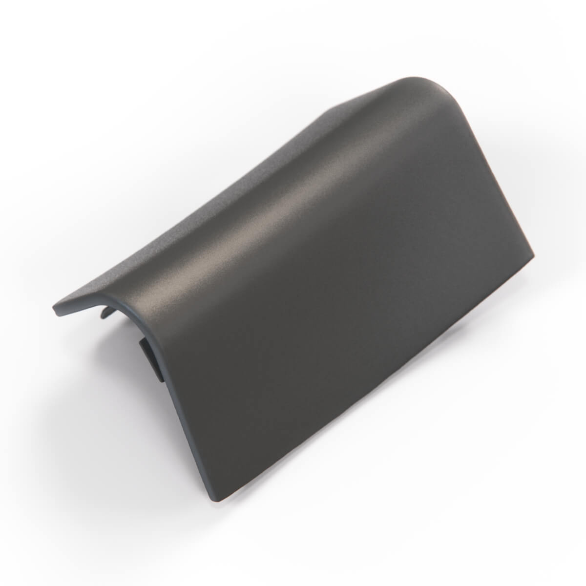 Porsche 987 Cayman C-Pillar Coat Hook Cover Cap Left Or Right All ...