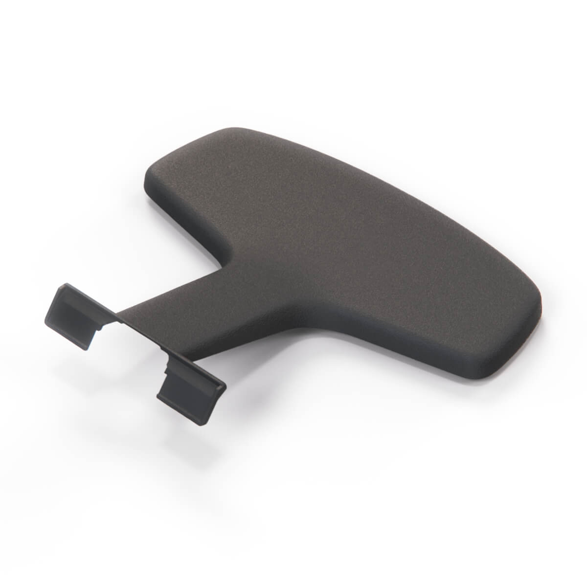 Volkswagen Scirocco Mk2 Rear Wiper Motor Cover Cap Black 533955739