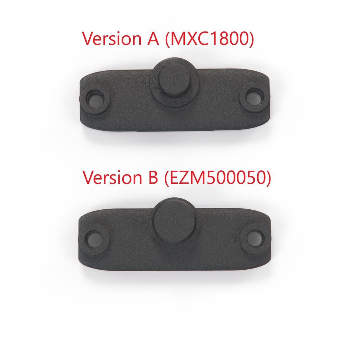 Land Rover Defender Set Of 3 Clips For Door Upholstery Two Variants ...