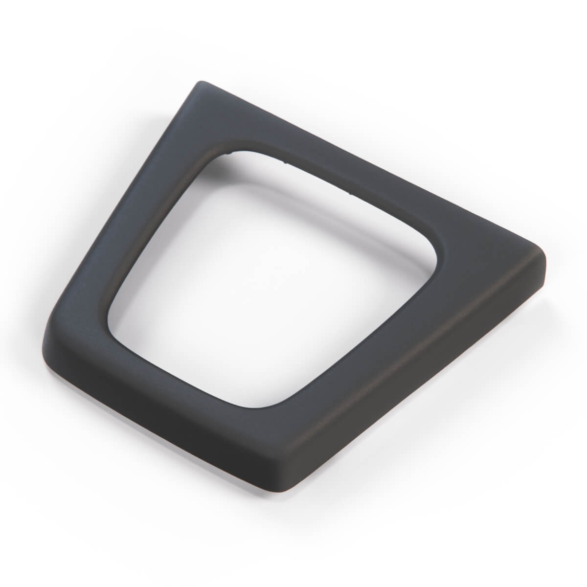 Mazda RX7 FC S5 Shifter Surround Black FC0164334P-VC FC01-64-340B