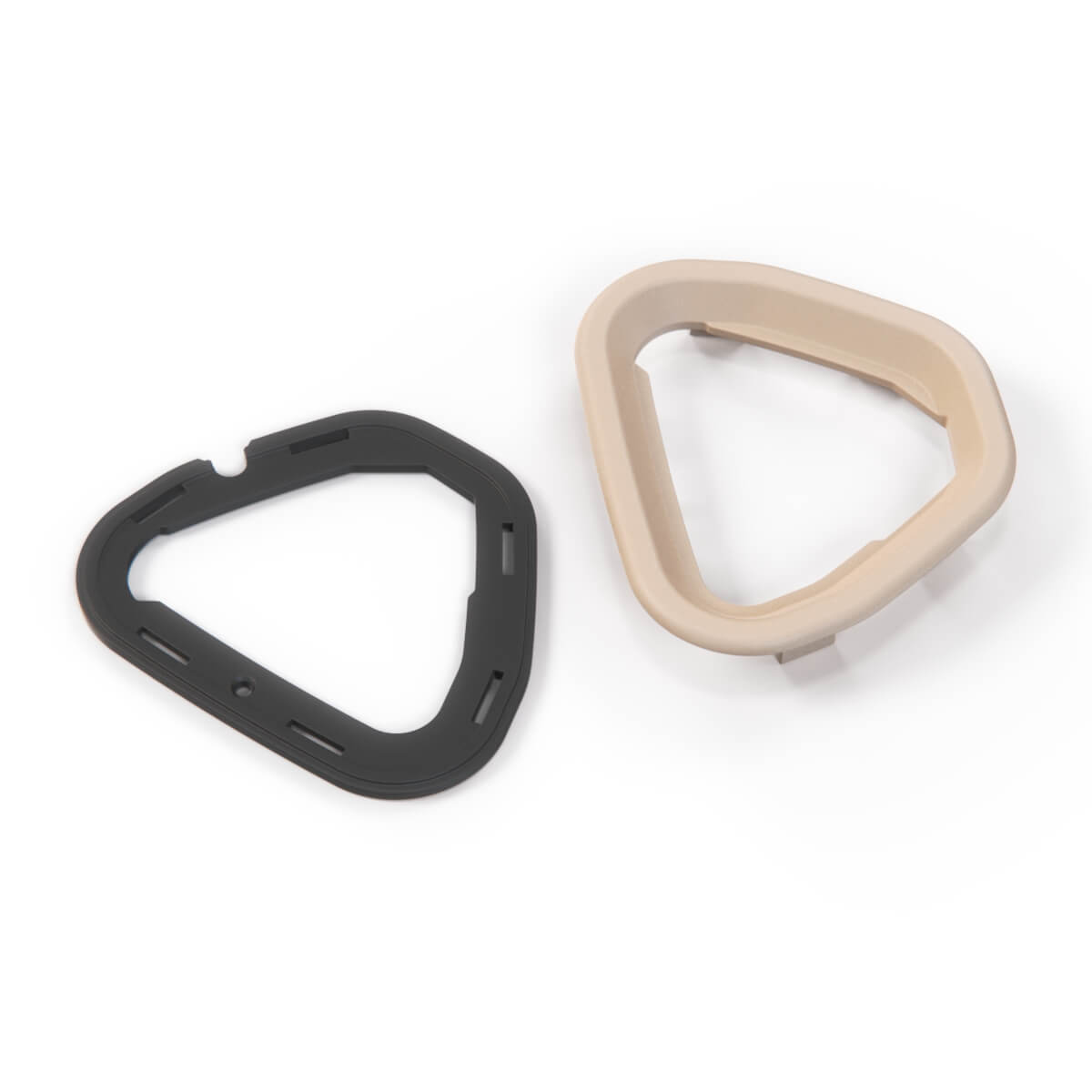 Mercedes W207 Seat Belt Feeder Cover