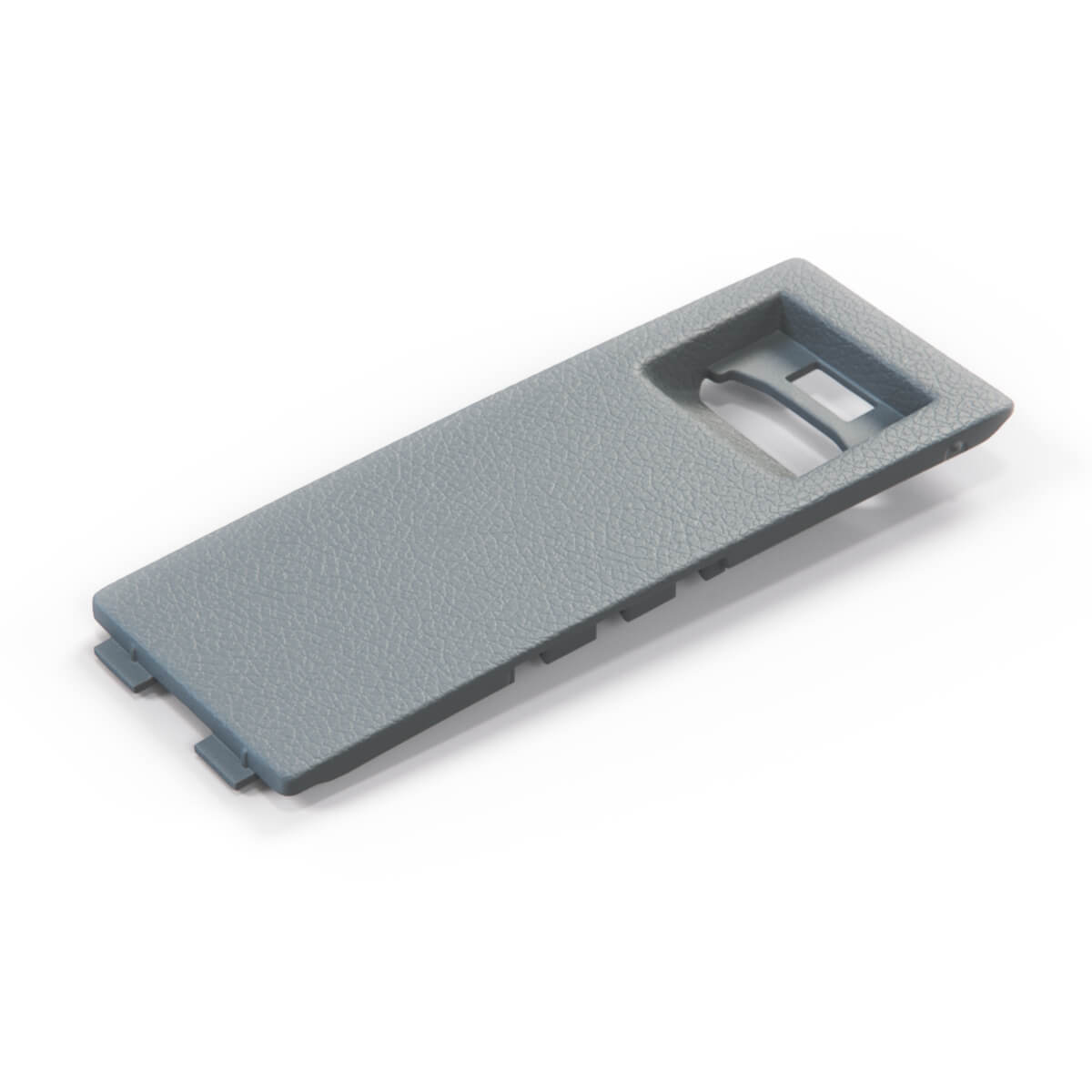 Nissan S12 200SX Silvia Gazelle Fuse Box Panel Cover Lid 68130-01F00