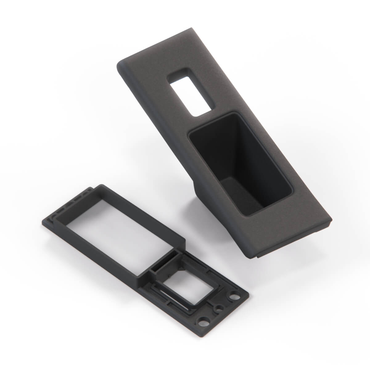 Nissan S12 200SX Silvia Gazelle Power Window Switch Assembly Passenger ...