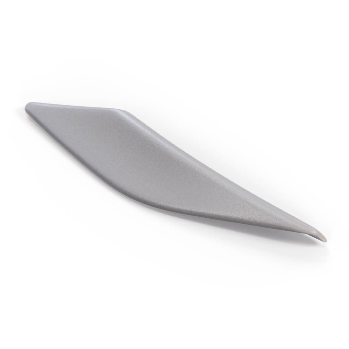 Mercedes W204 C63 AMG Rear Fender Extension Wide Trim Left Or Right ...