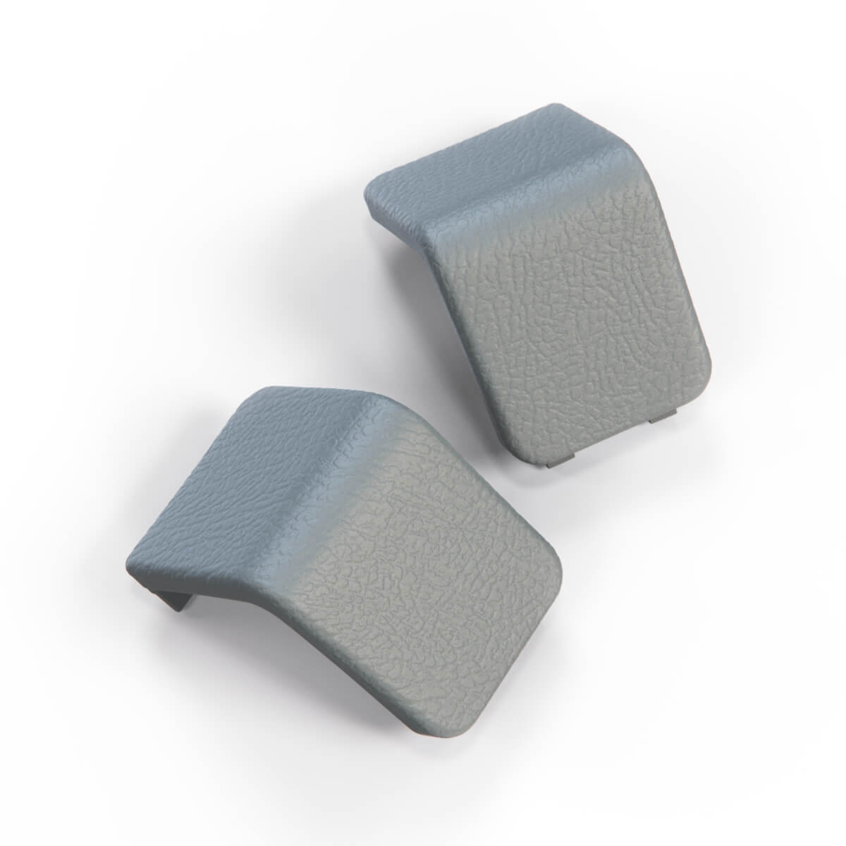 Nissan 300ZX Z32 Parcel Shelf Bracket Cansel Trim Set Of 2 All Colors ...