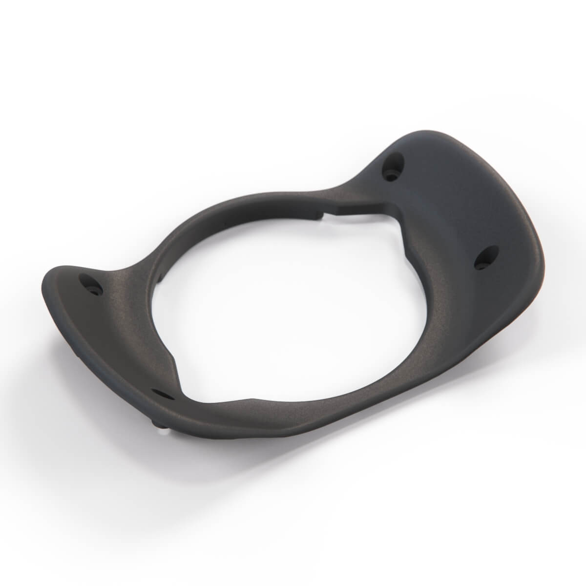 Porsche 911 993 / 996 / 986 Boxster Steering Column Cover Front Trim ...