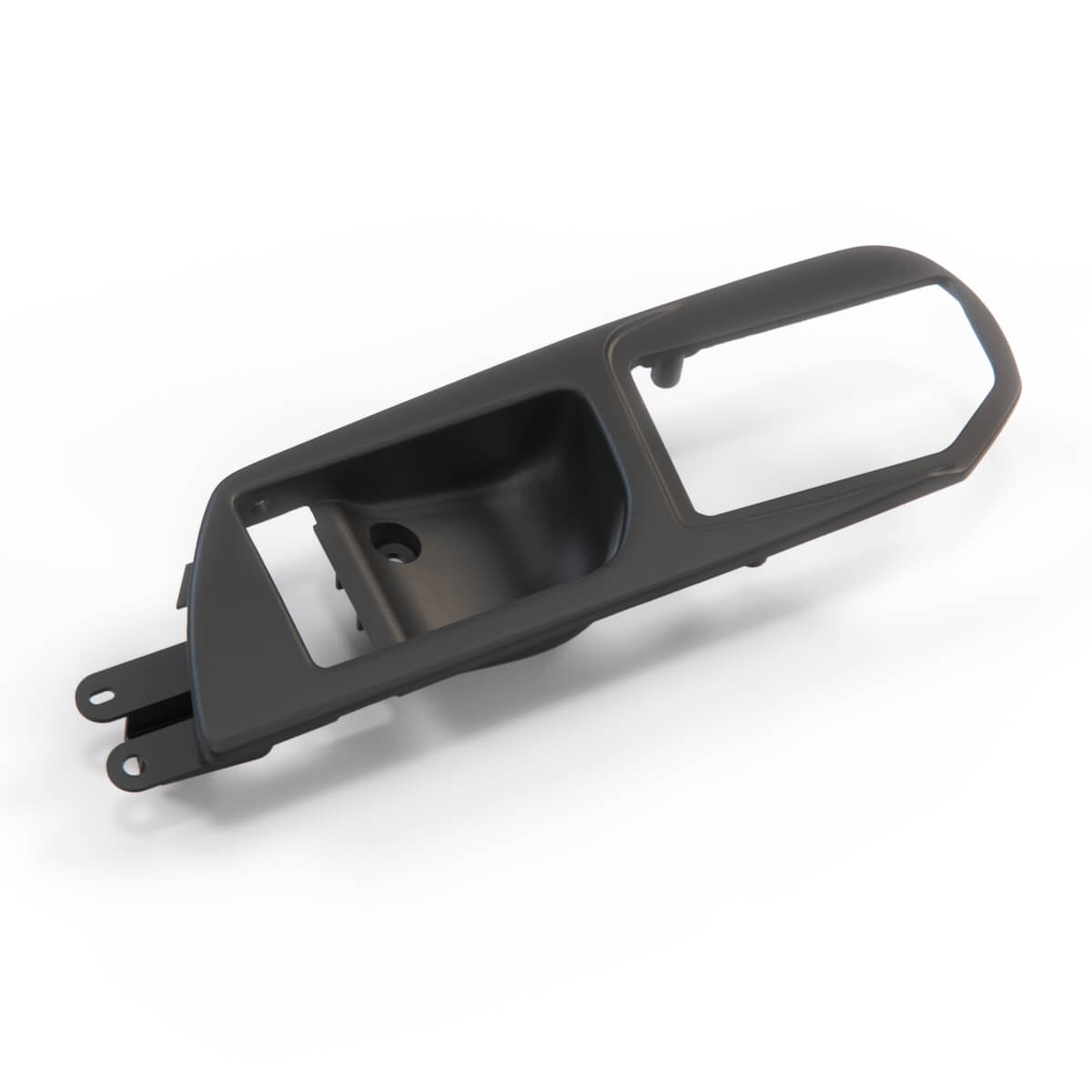 Alfa Romeo 916 GTV Spider Door Handle Inside Left Or Right Black ...