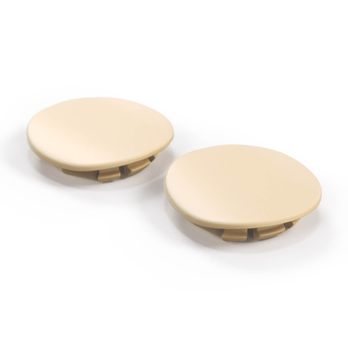 Mercedes SL R230 Hardtop Acces Cover Cap Set Of 2 All Colors A2306930617