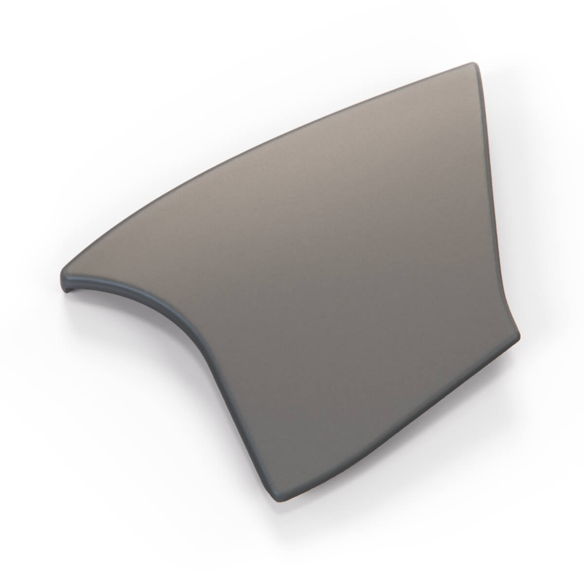 Porsche 911 996 / Boxster 986 Center Console Side Panel Trim Left Or ...