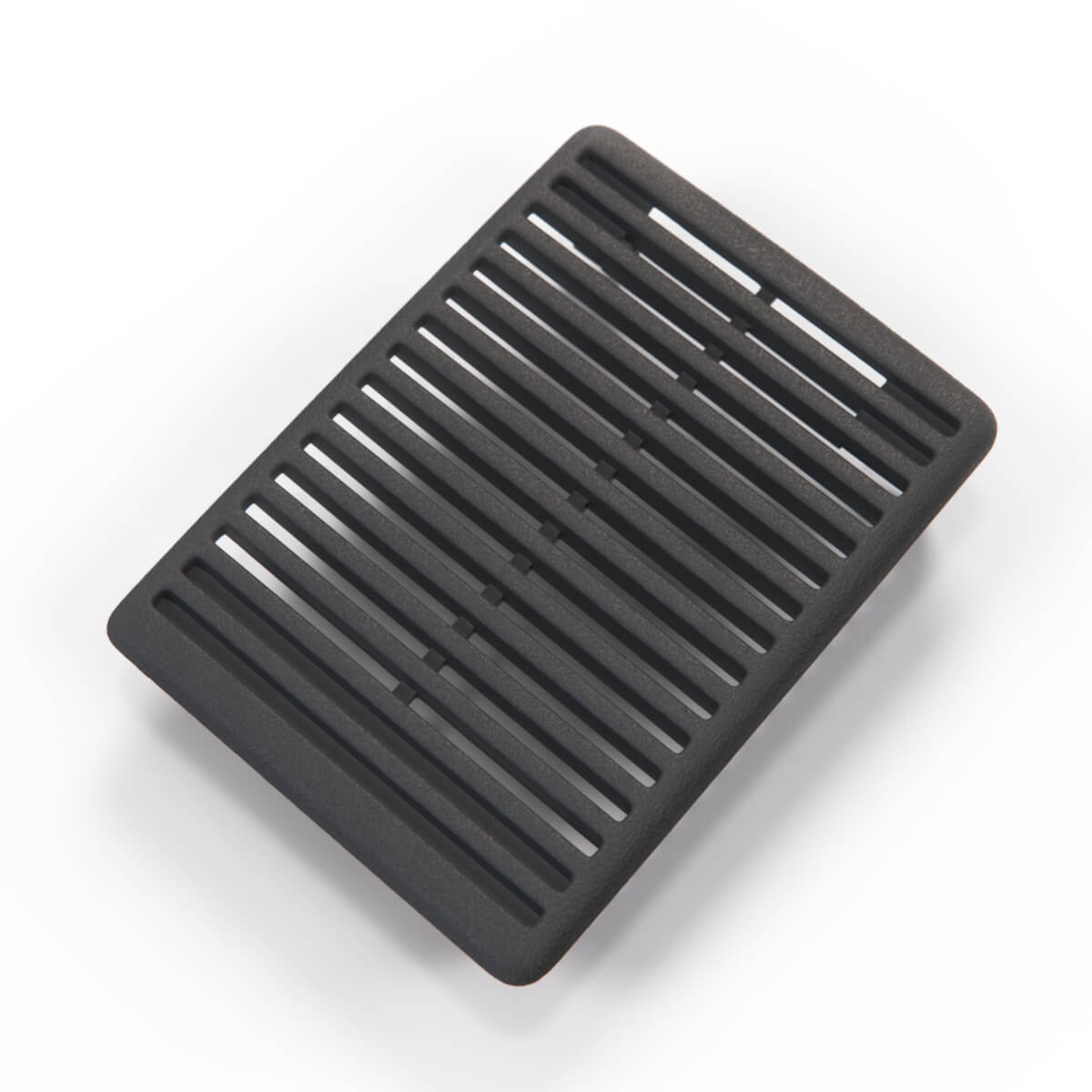 Toyota Celica A60 Dashboard Speaker Cover Left Or Right Black 55472 ...