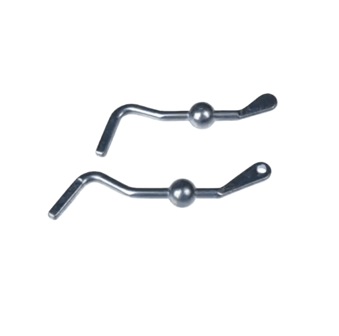 Mercedes W124 / W201 Side Mirror Adjustment Arms Linkage Repair Set ...