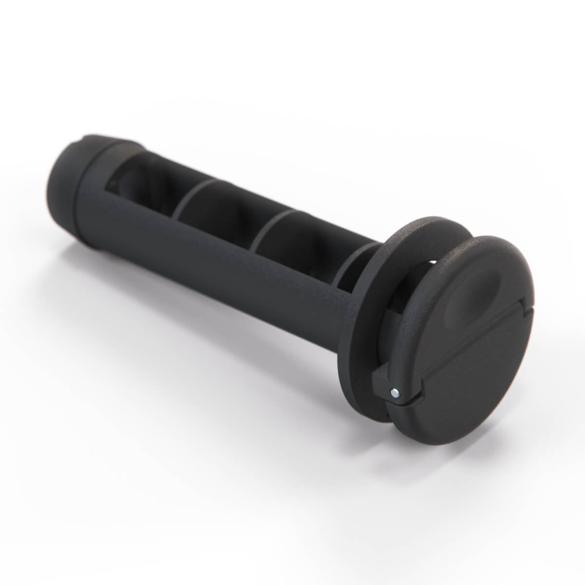 Porsche Boxster 987 Storage Box Lock Catch And Washer Black ...