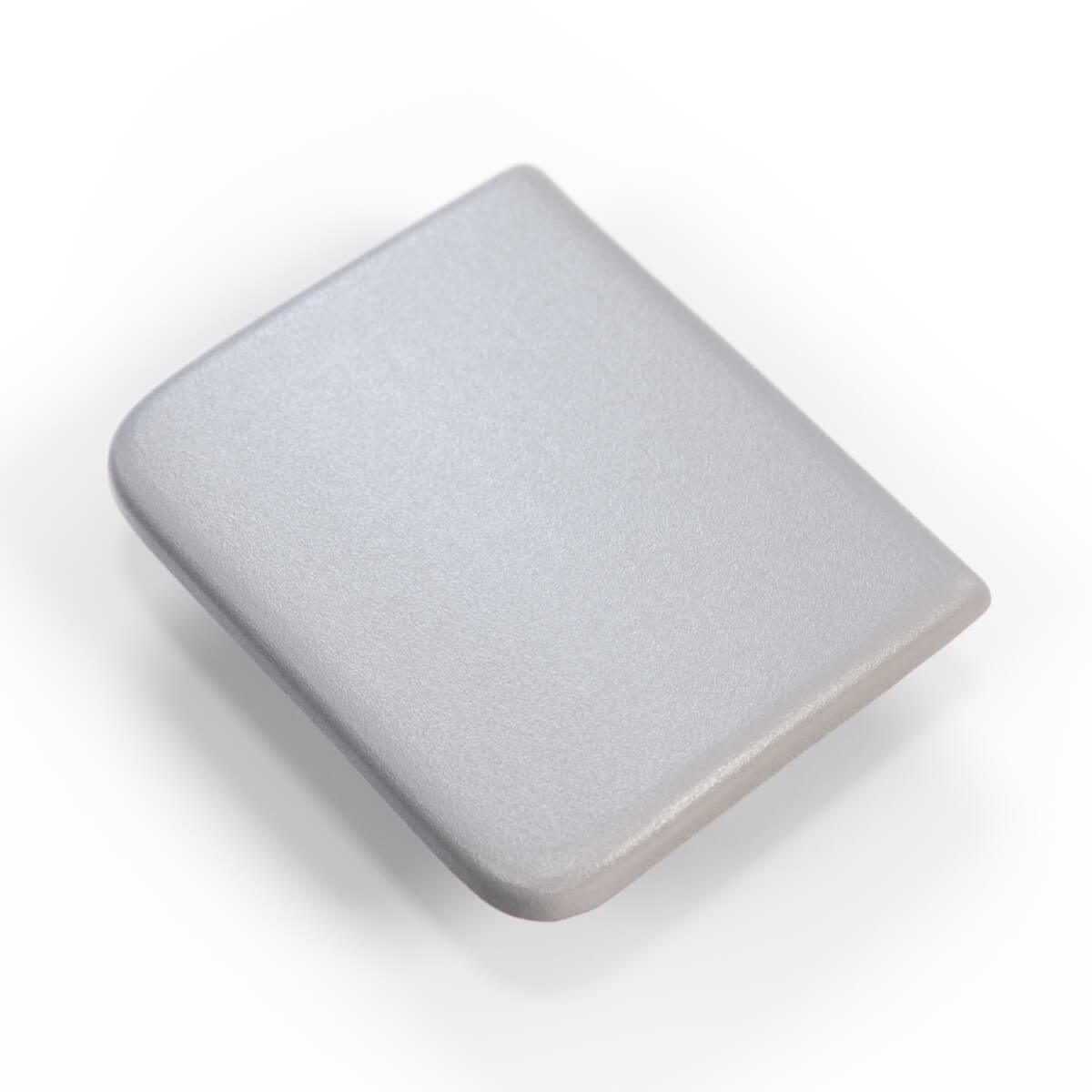 Mercedes ML W164 Facelift Rear Bumper Tow Hook Cover Cap Primed A1648853223