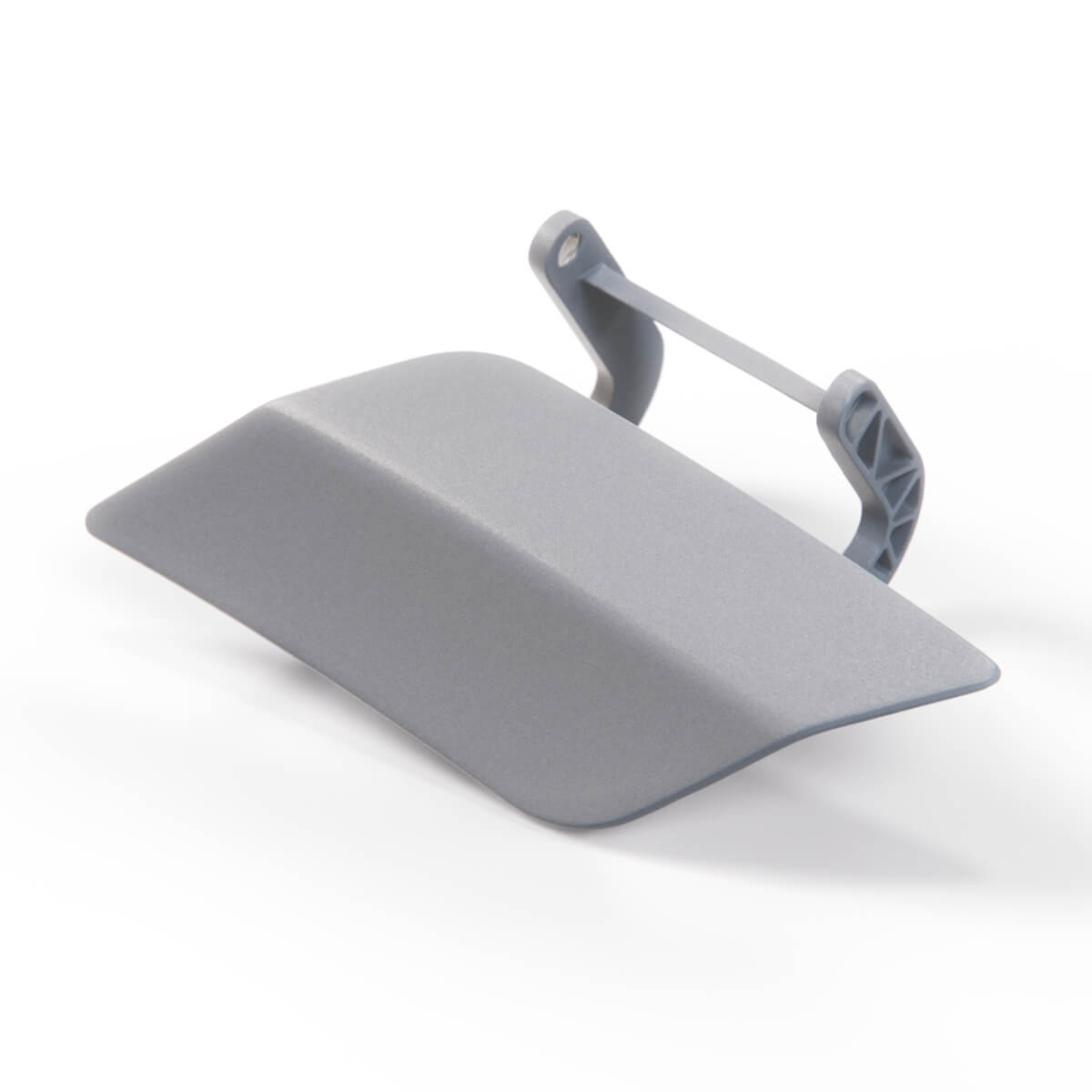 Mercedes W204 C63 AMG Tapa del Lavafaros Izquierda o Derecha Imprimado ...