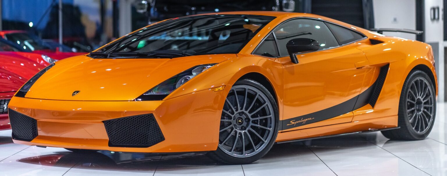 Lamborghini vs Ferrari: Which supercar holds value better?
