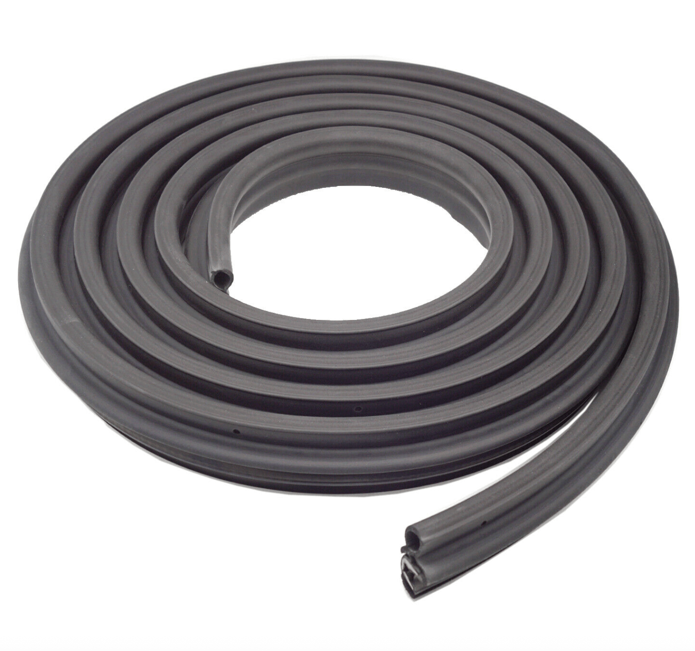 BMW E30 Rubber Trunk Seal Weatherstrip 51711884149