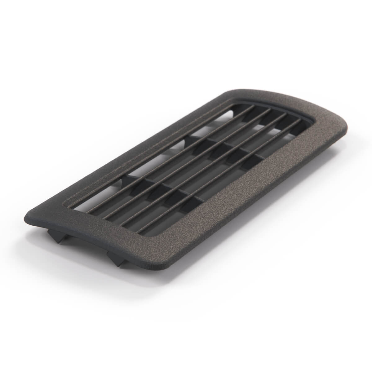 Mazda RX7 FC Trunk Cargo Vent Rejilla Negro FB01688641