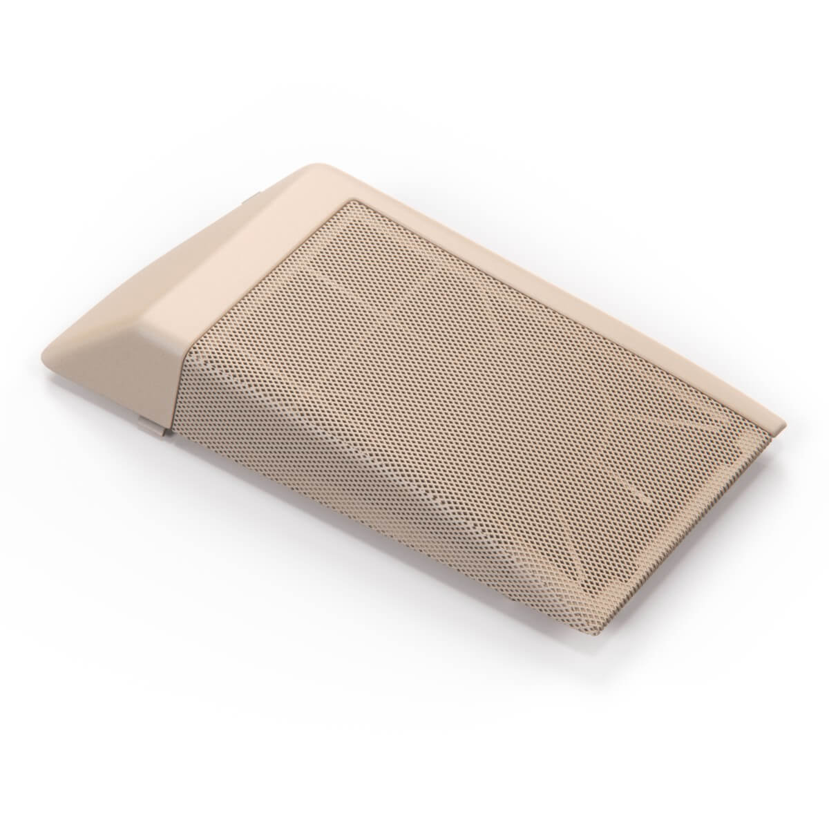 Mercedes C124 Coupe Parcel Shelf Speaker Cover Left Or Right All Colors ...