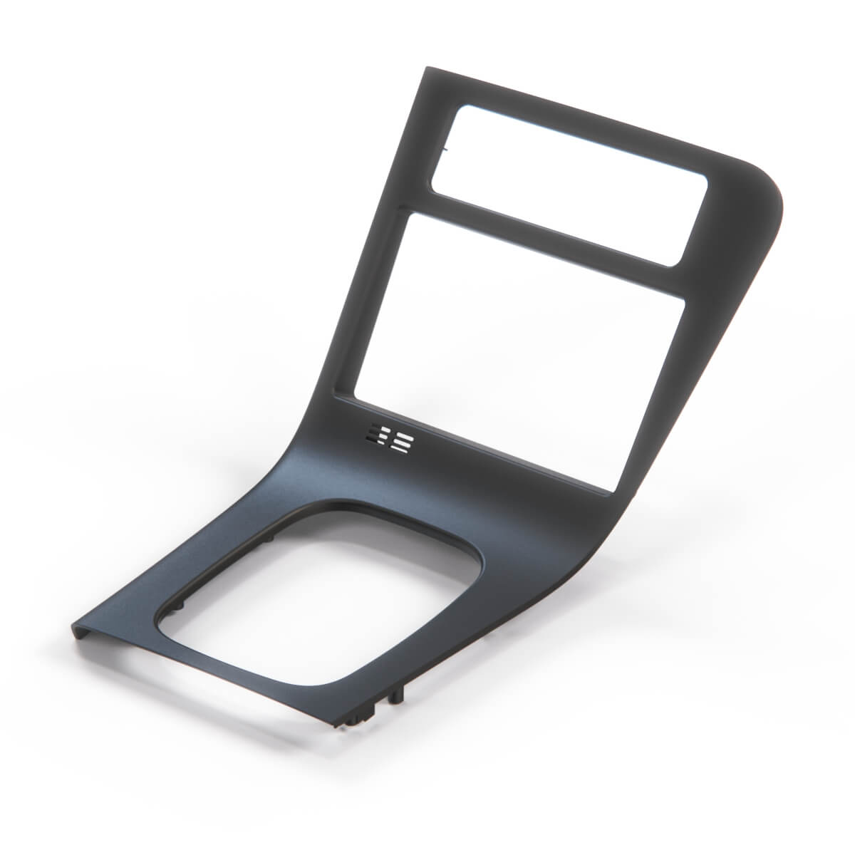 Nissan S13 Silvia 180SX 200SX 240SX Center Console Shifter Radio Trim ...