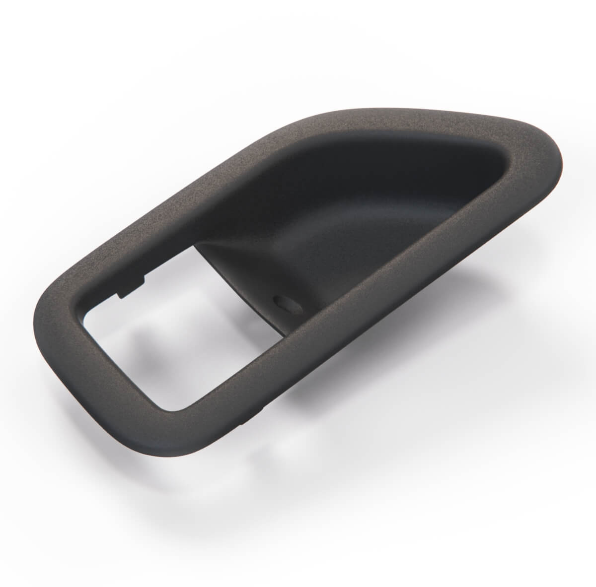 Ford Sierra Inner Door Handle Left Or Right Black 87BB-A22621-AA / 87BB ...