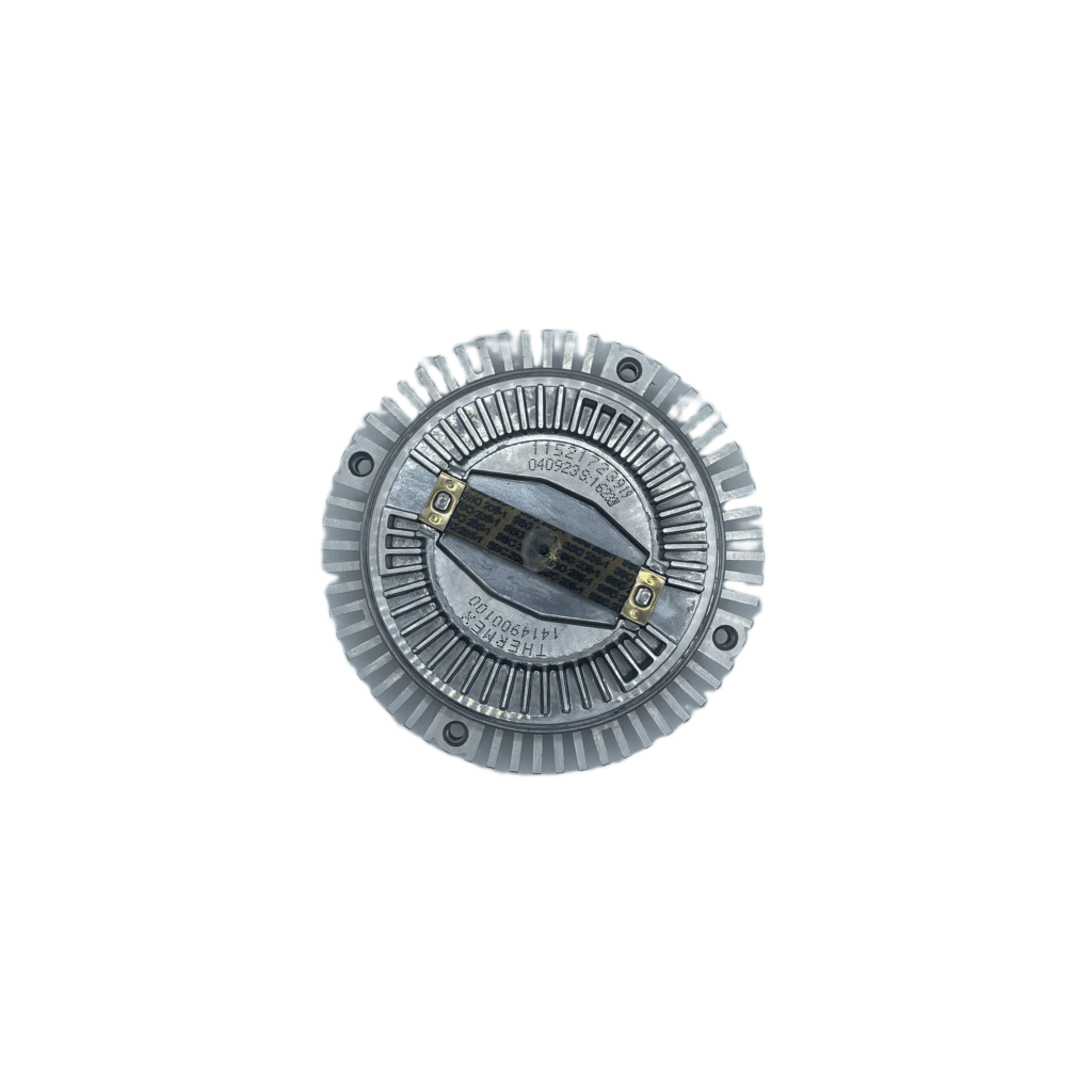 BMW E30 / E36 / E28 / E34 / E39 / Z1 / Z3 Visco Clutch For Cooling Fan ...