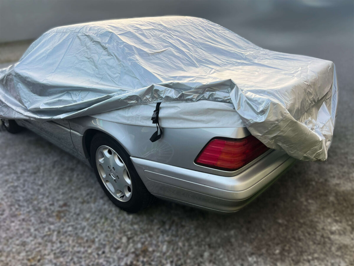 Mercedes SL R129 Car Cover Outdoor
