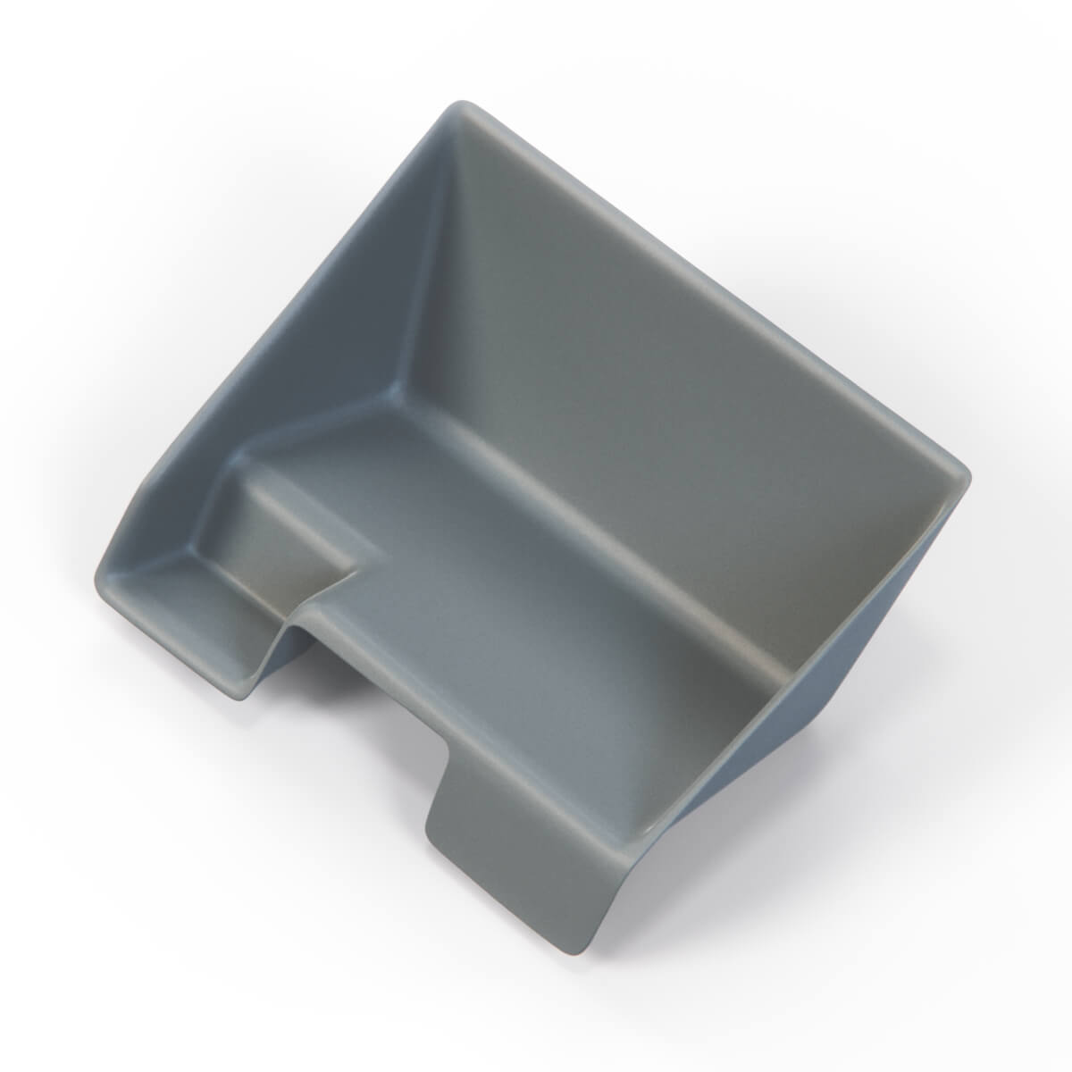 Nissan / Datsun 280ZX Center Console Trim (For Manual Mirror) All ...