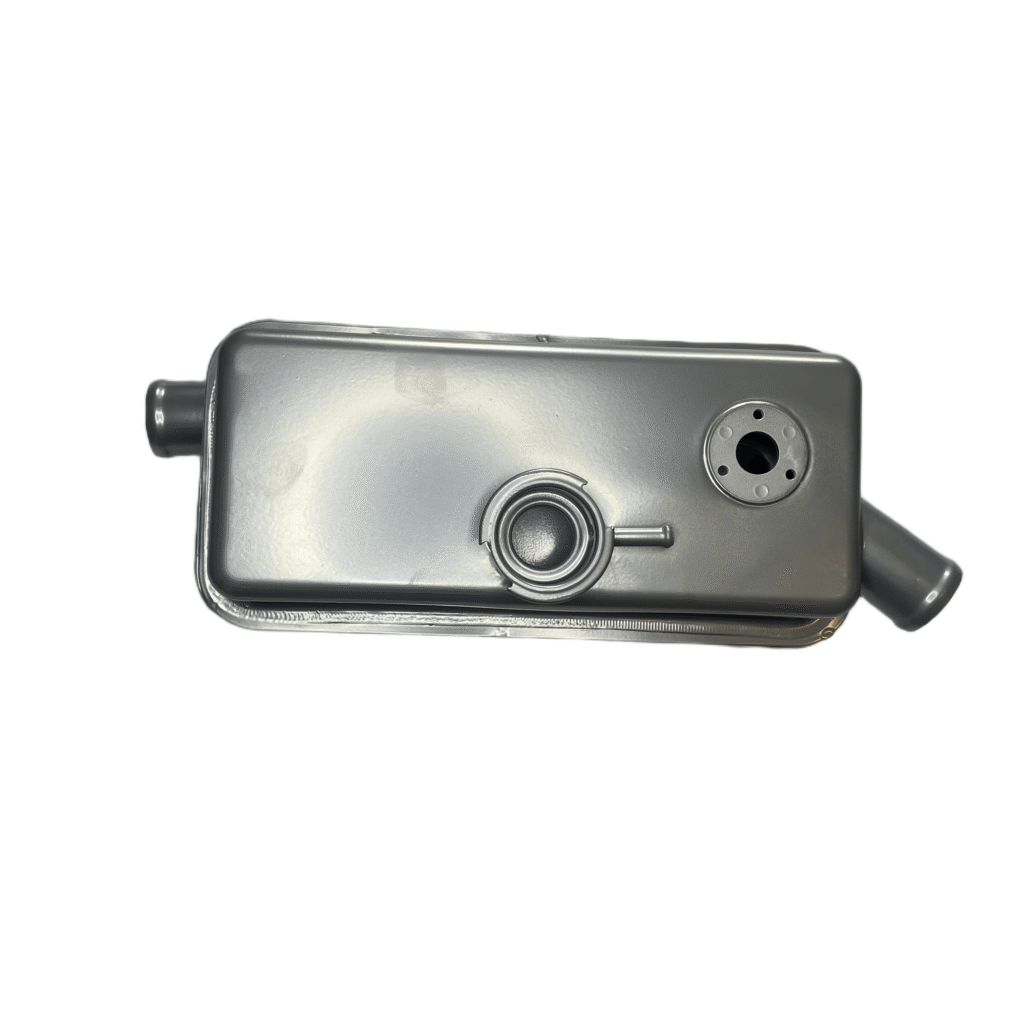 Jaguar E-Type S1 Expansion Tank 3.8 Litre C16998 / C21512