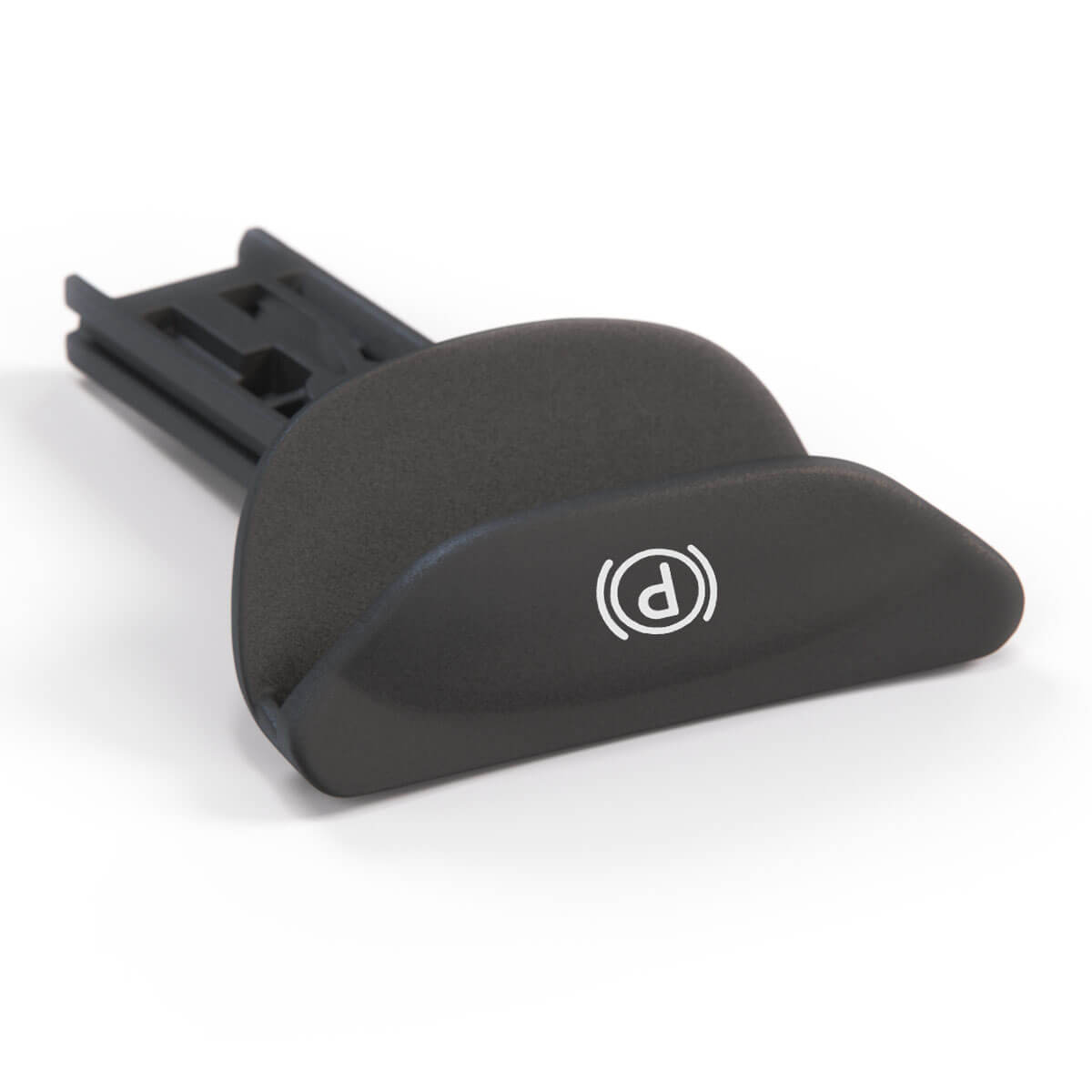 Mercedes R230 Hand Brake Release Handle (2 Versions) Black A2304270120 ...