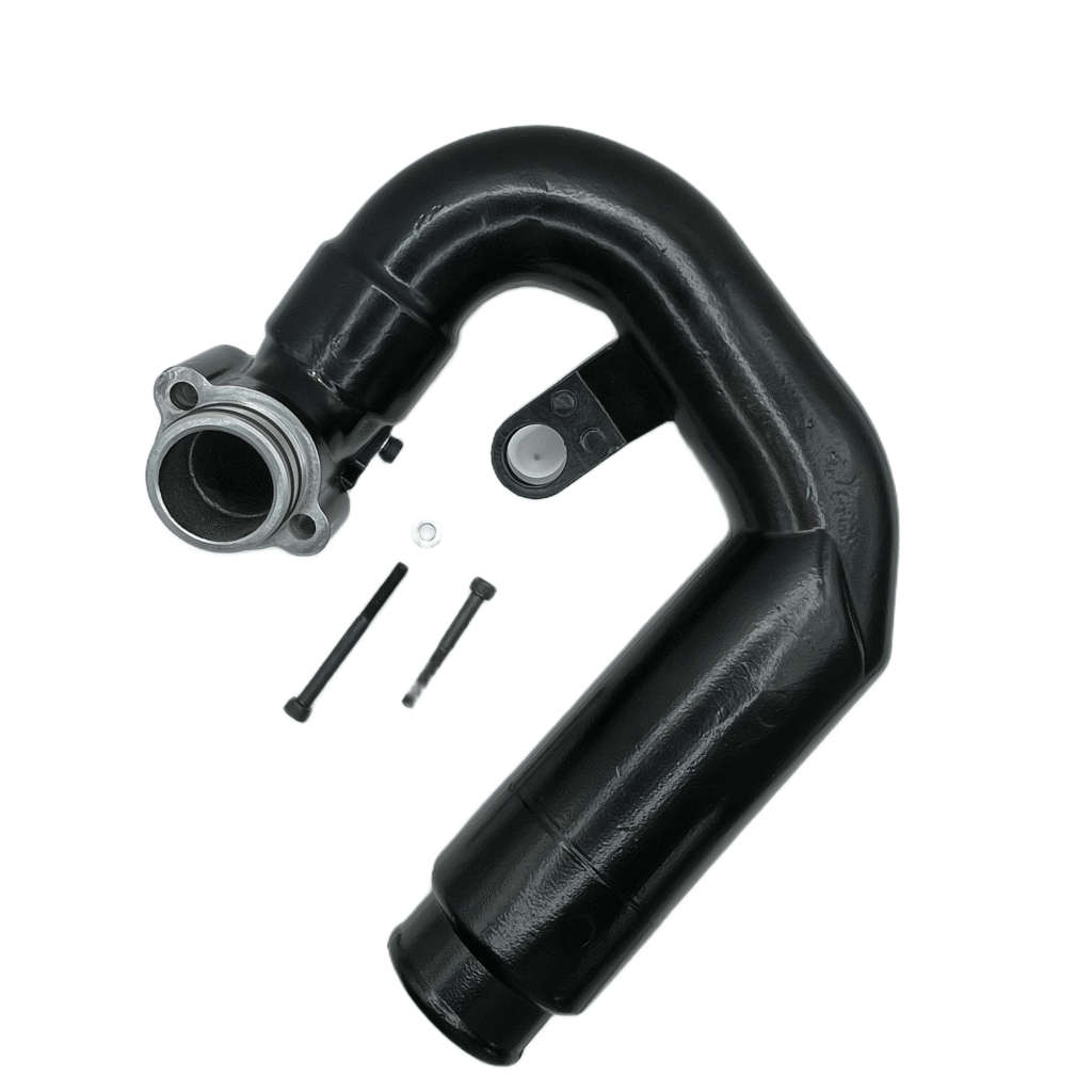 Mercedes W205 Turbo Air Intake Hose / Intercooler Pipe Mercedes A6260900042