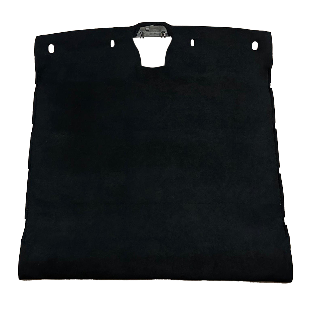 Porsche 997 Top Headliner Alcantara / Natural Leather Black